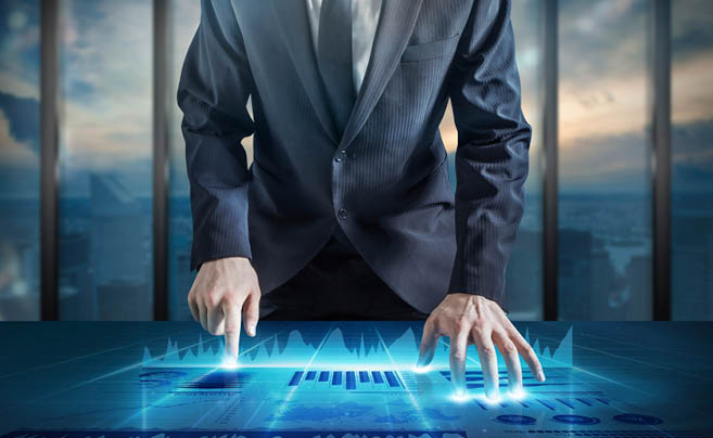 Leading culture through technology Leading culture through technology