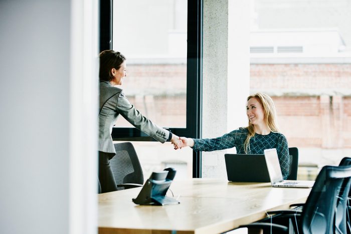 Why trust is an essential leadership skill Why trust is an essential leadership skill