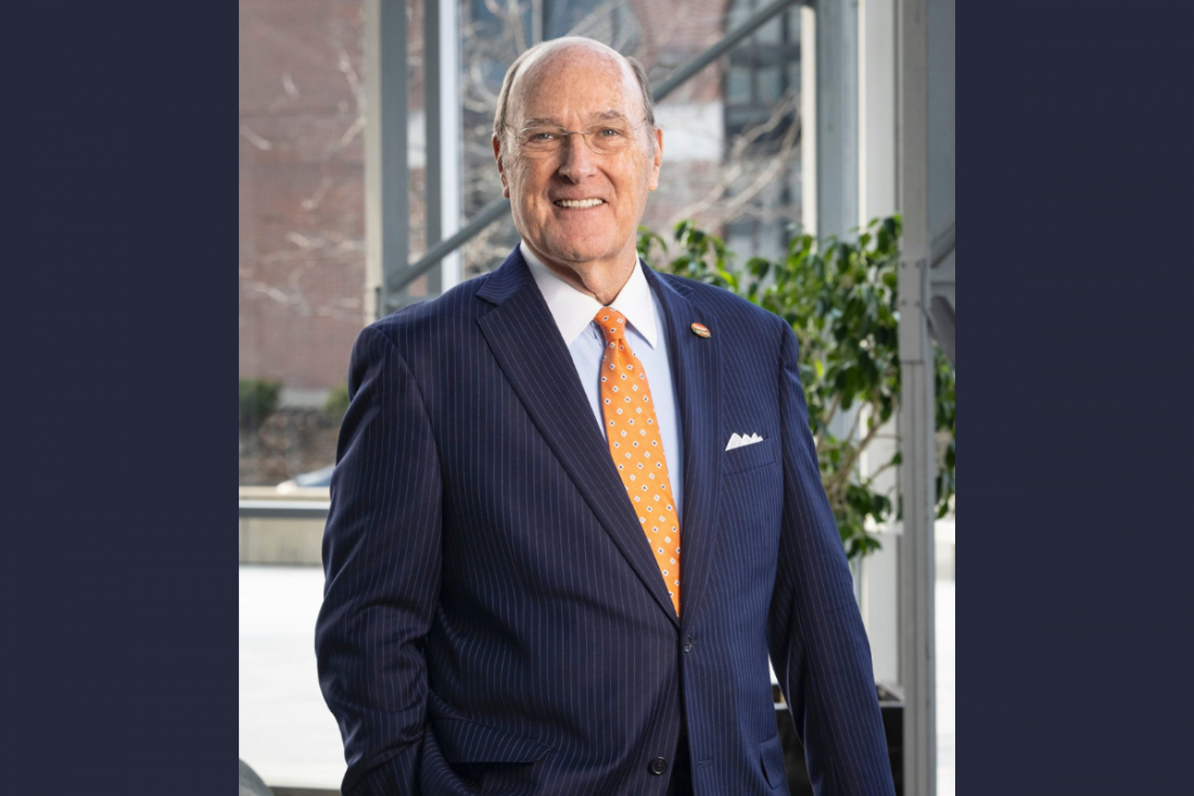 Christopher J Murphy III, Chair and CEO of 1st Source Corporation Christopher J Murphy III, Chair and CEO of 1st Source Corporation